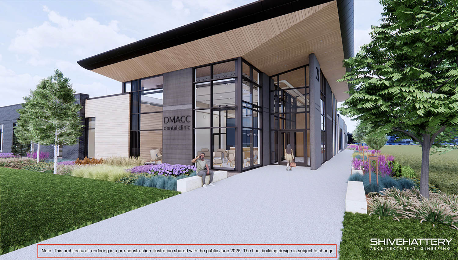Delta Dental Awards $250K to Support New DMACC Dental Facility